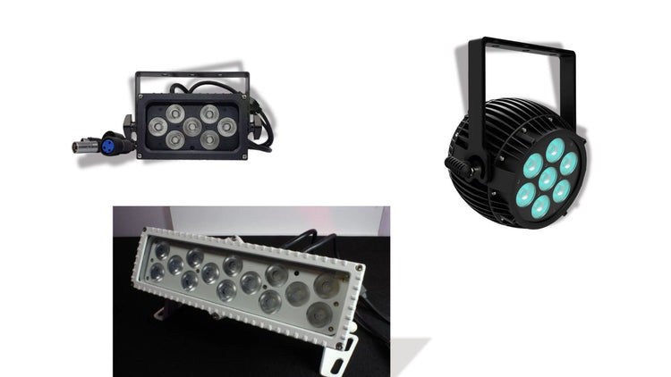 Ultimate Guide to Outdoor LED Light Fixtures (2026) – Innovative LED Sales