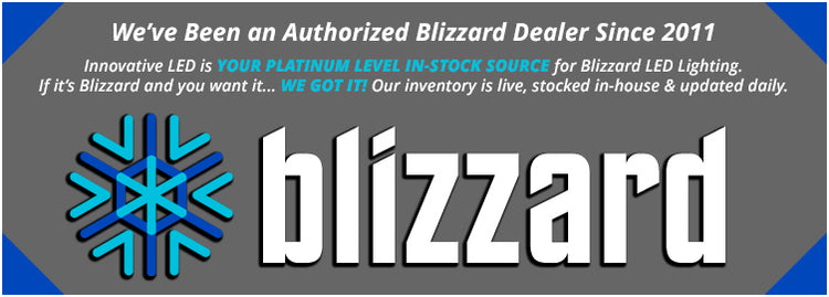 Blizzard Lighting | Professional Stage & Event Lighting Solutions ...